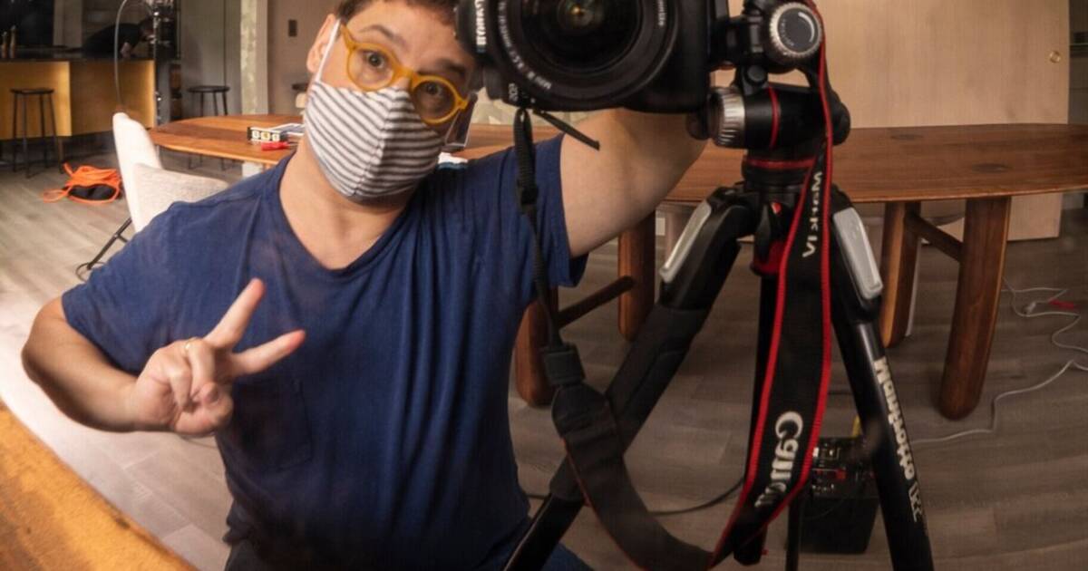 Inside Jobs: Meet Interior Photographer Christopher Dibble - ArtCenter ...