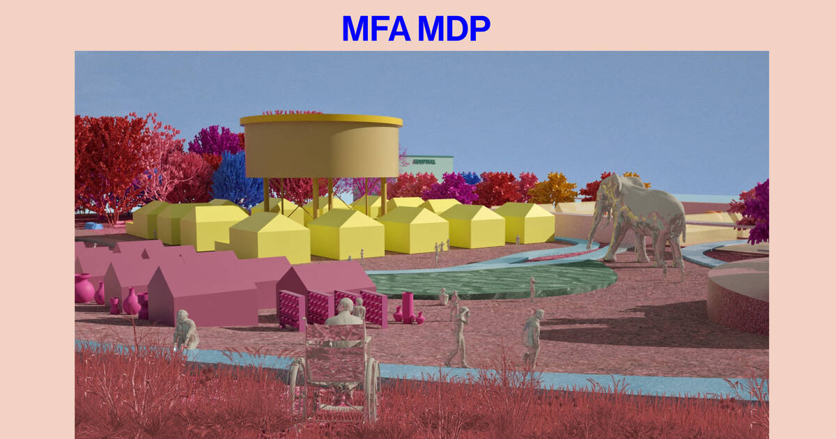 Media Design Practices - Live Online with Alumni - ArtCenter College of ...