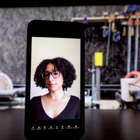 Bachelor's in Spatial Design Degree - ArtCenter College of Design