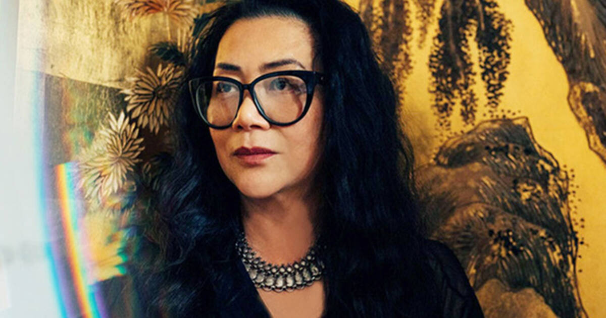 Ophelia Chong - ArtCenter College of Design