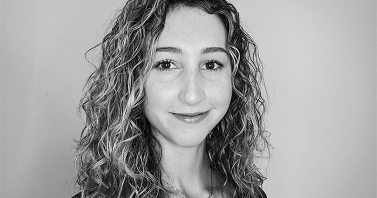 Madison Bucher - ArtCenter College of Design