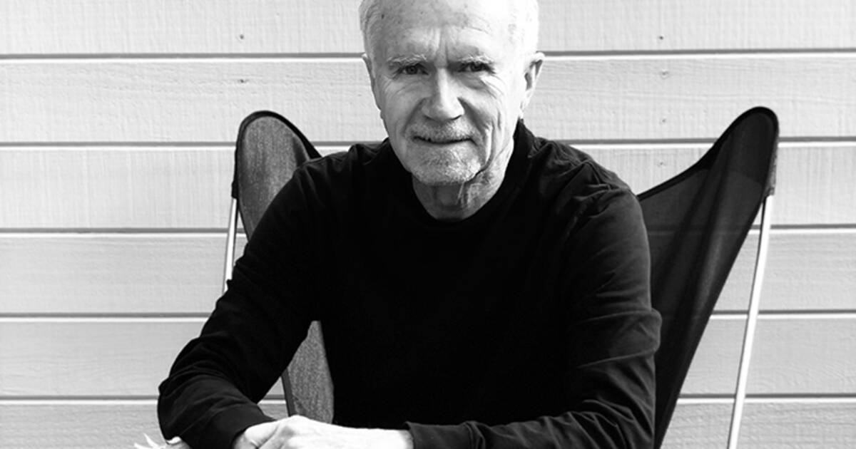 Wayne Hunt - ArtCenter College of Design