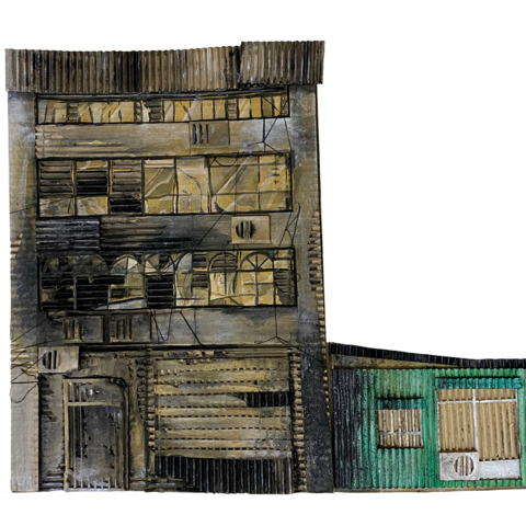 Illustration Student Gallery - ArtCenter College of Design