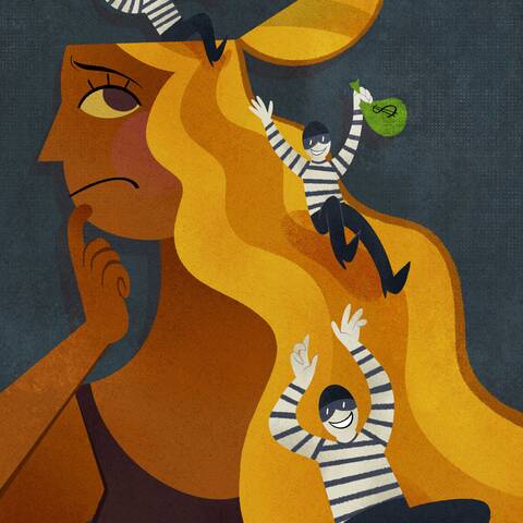 Illustration Student Gallery - ArtCenter College of Design