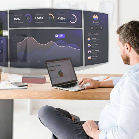 Graduate Interaction Design Student Gallery - ArtCenter College of Design