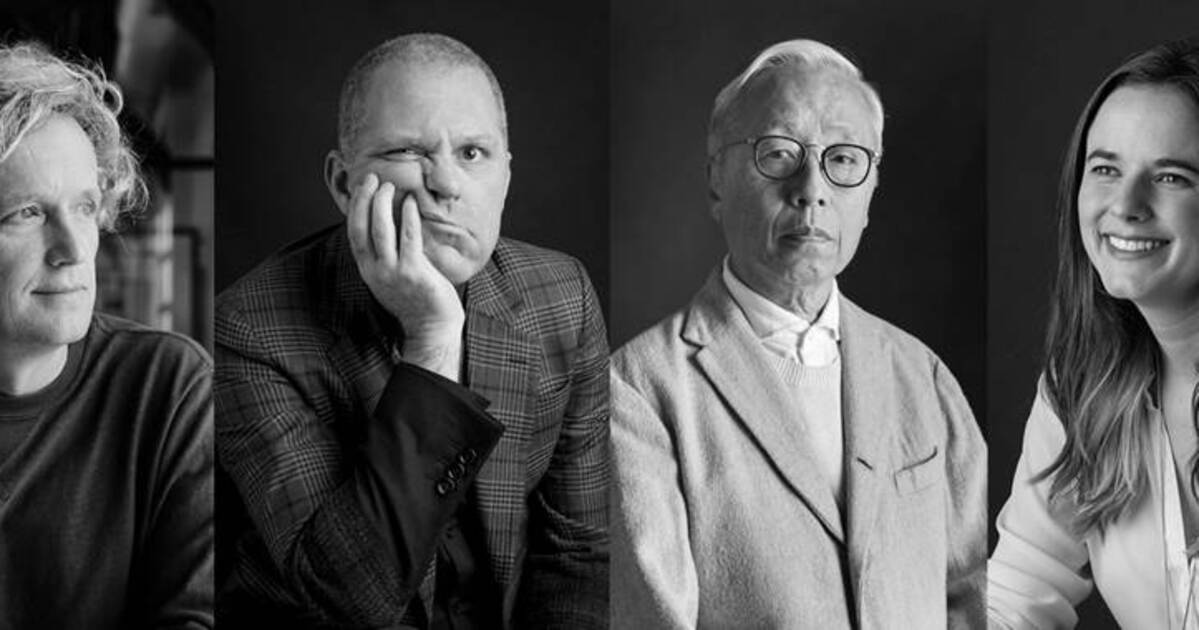 Alumni Awards - ArtCenter College of Design