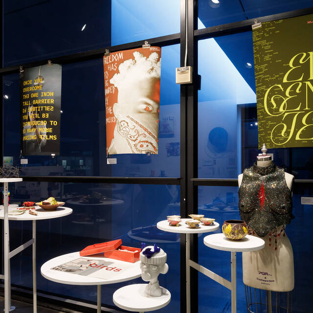 ArtCenter College of Design - A Global Leader in Art and Design Education