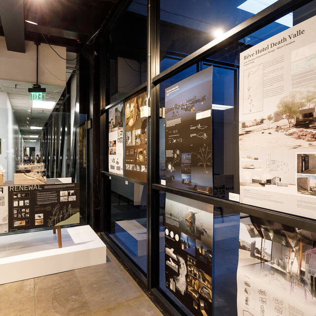 ArtCenter College of Design - A Global Leader in Art and Design Education