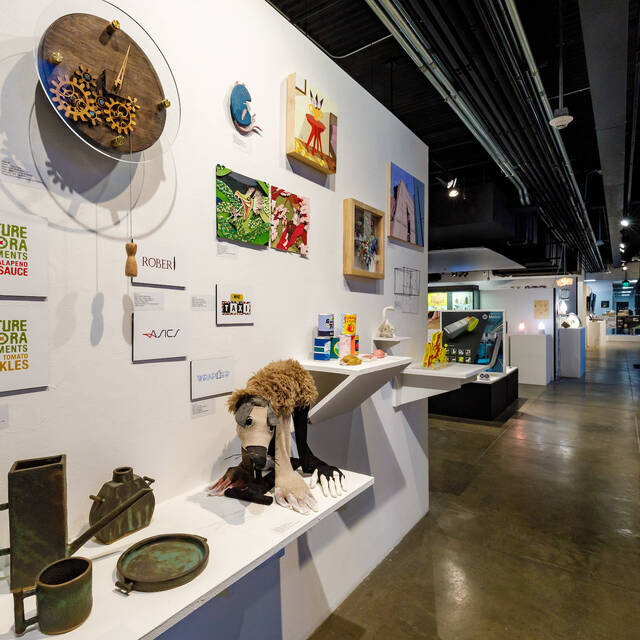 ArtCenter College of Design - A Global Leader in Art and Design Education