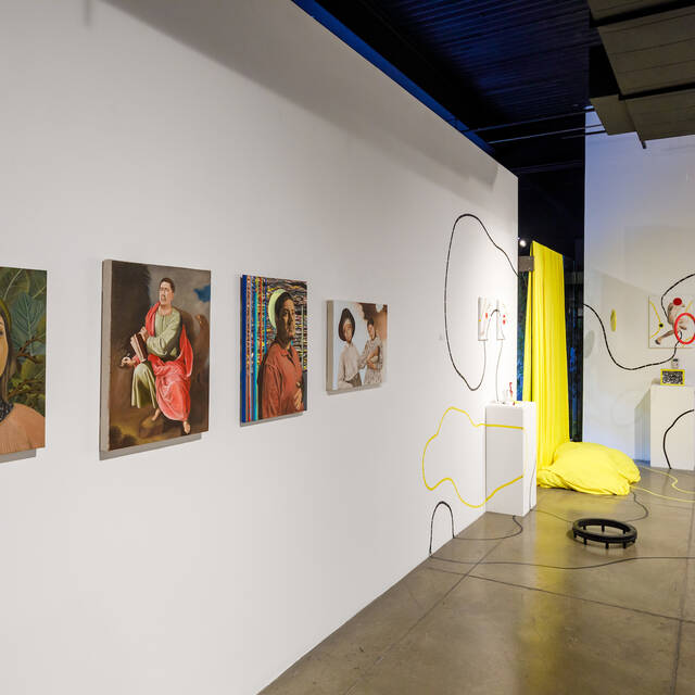 ArtCenter College of Design - A Global Leader in Art and Design Education