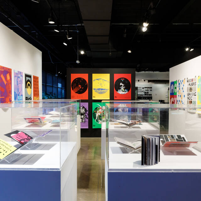 ArtCenter College of Design - A Global Leader in Art and Design Education