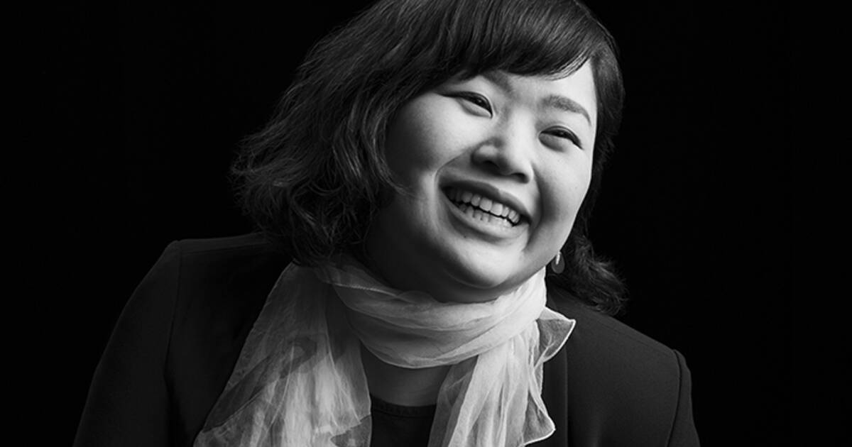 Keiko Ishida - ArtCenter College of Design