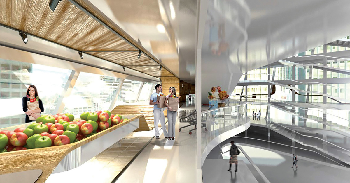 Spatial Experience Design Graduate Student Work - ArtCenter College of ...