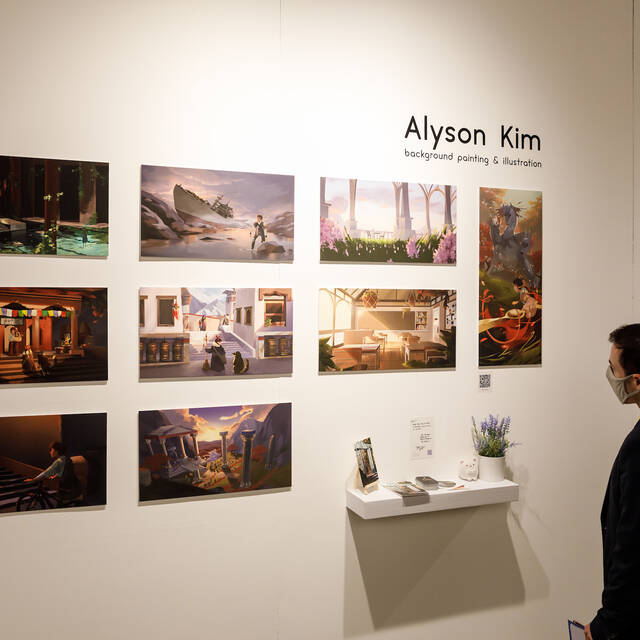 Graduation and Grad Show - ArtCenter College of Design