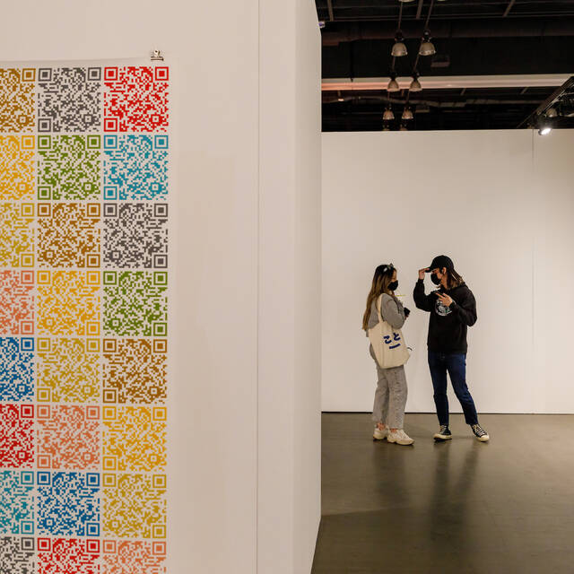 Graduation and Grad Show - ArtCenter College of Design