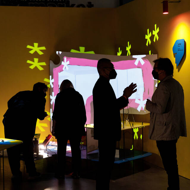 Graduation and Grad Show - ArtCenter College of Design