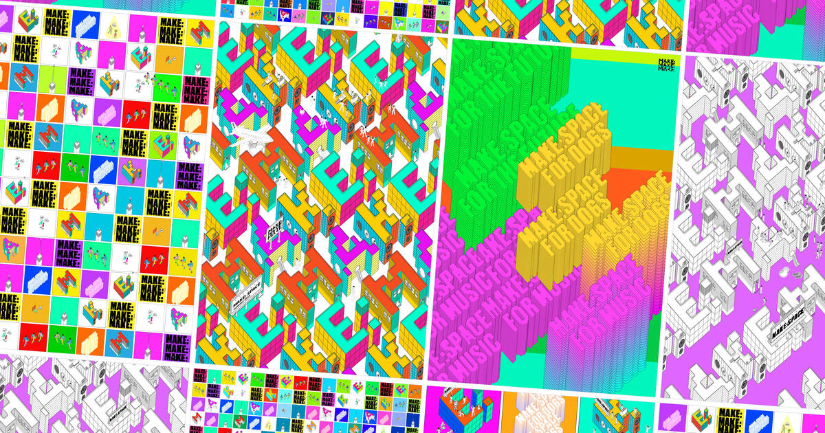 Graduate Graphic Design - Live Online - ArtCenter College of Design