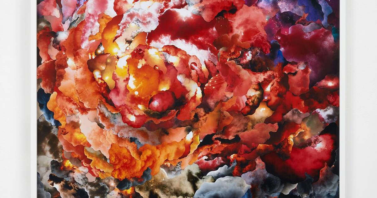 Redact, Rewrite, Reframe: Art and the News - ArtCenter College of Design