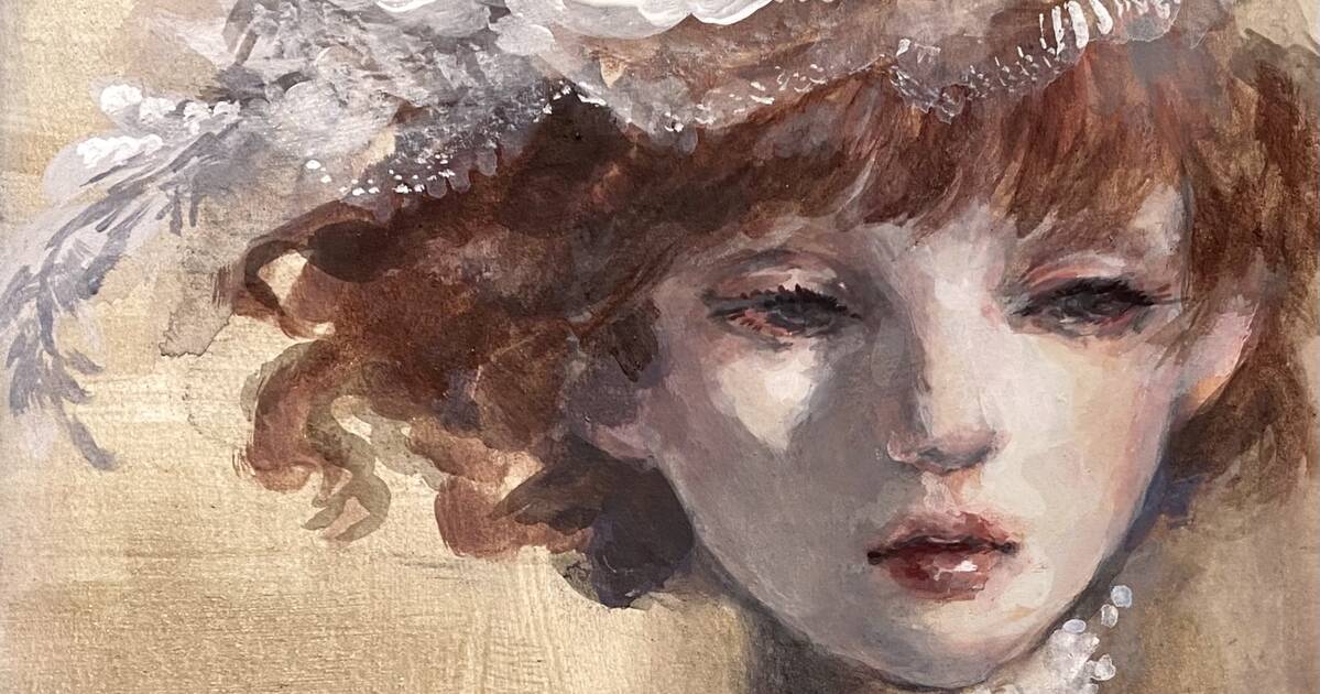 Fine Art Painting Track - ArtCenter College of Design