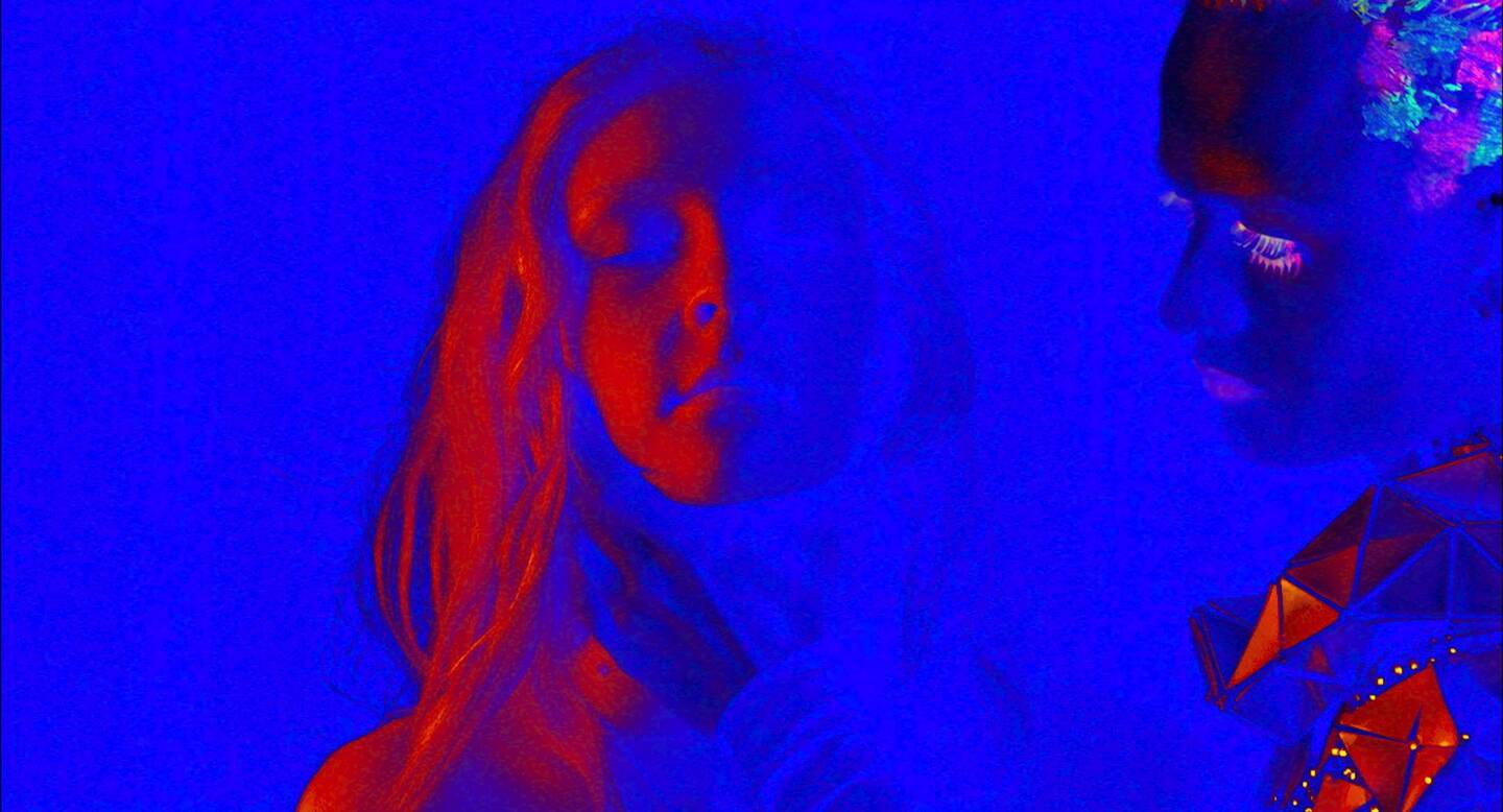 ArtCenter Gallery - Thierry Mugler: Emancipation by Keith Tang