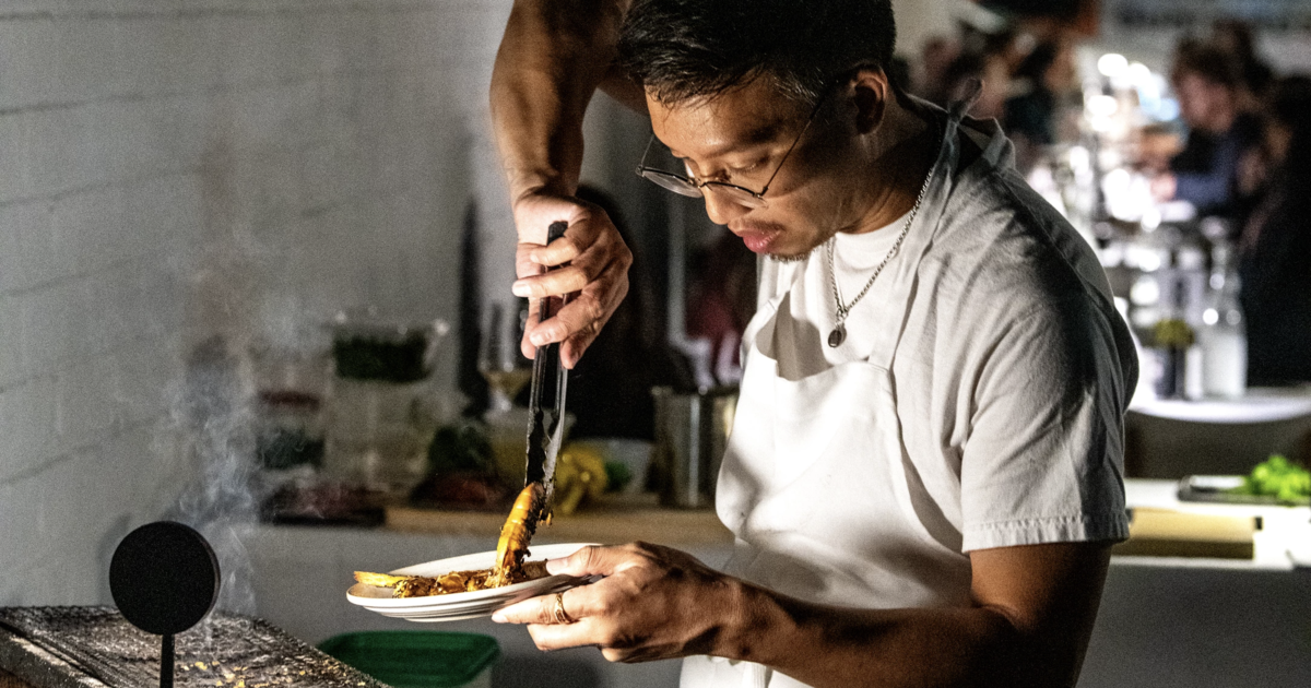 August DEI Newsletter: Food for Thought - ArtCenter College of Design