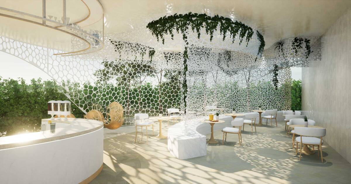 Spatial Experience Design - Live Online - ArtCenter College of Design