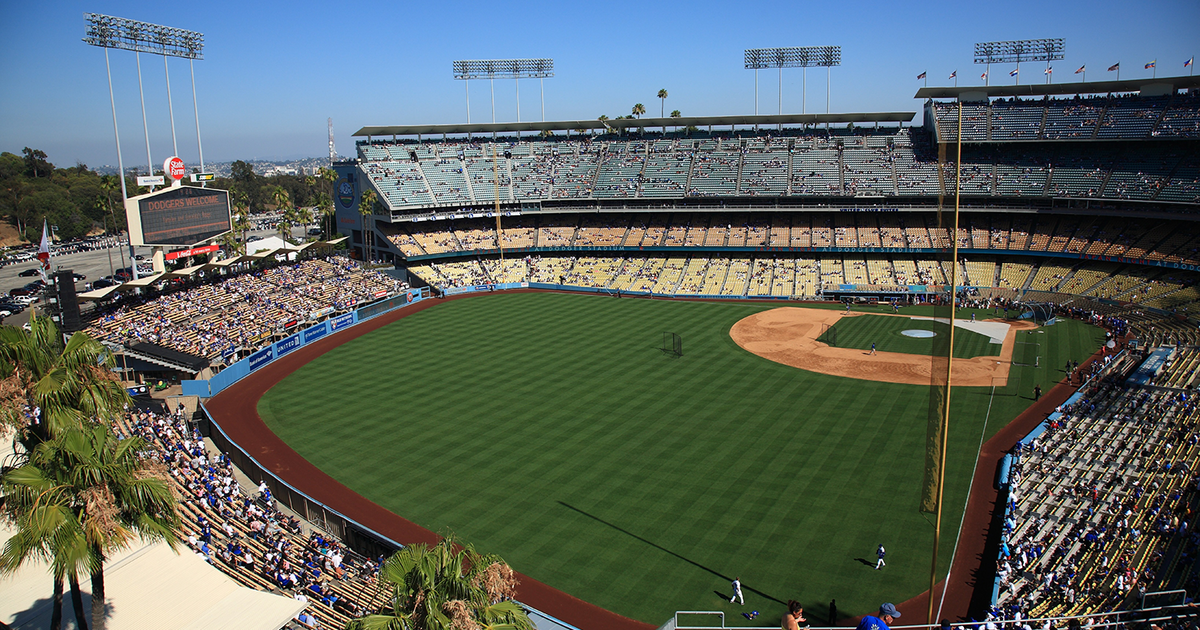 ArtCenter Alumni Dodger Stadium Gathering - ArtCenter College of Design