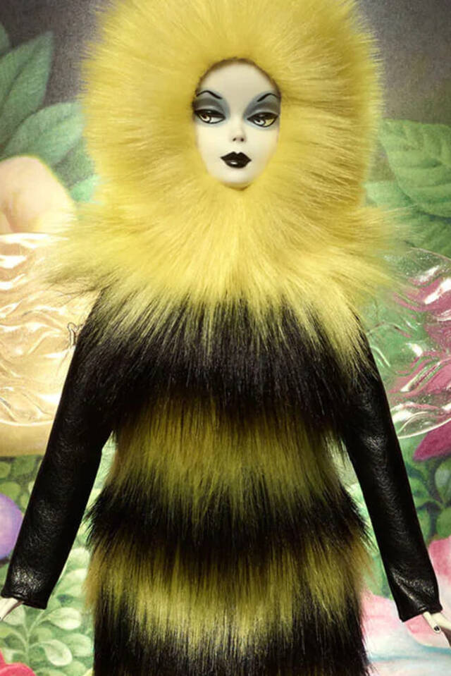 Dot Magazine - ArtCenter College of Design