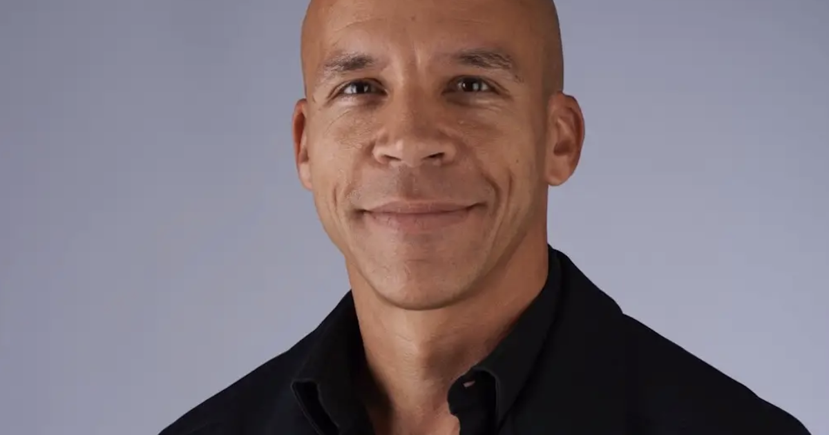 Greg Hoffman: Creativity That Pushes the World Forward - ArtCenter ...