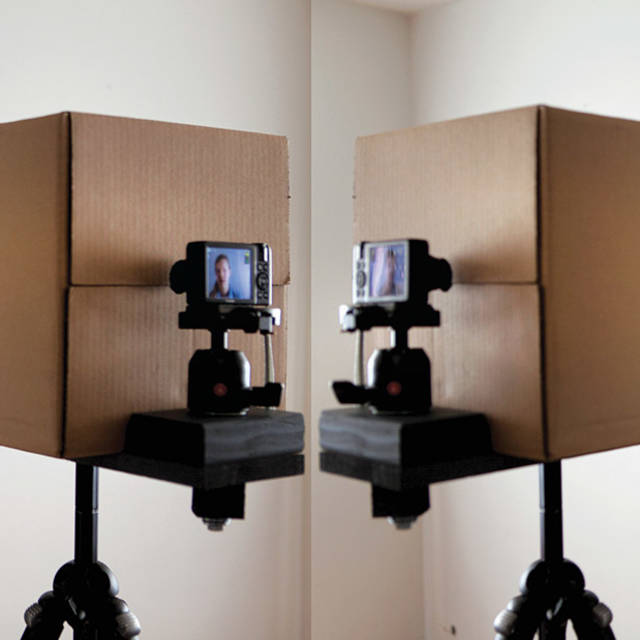 MFA Media Design Practices - ArtCenter College of Design