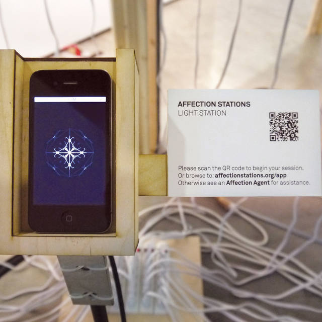 MFA Media Design Practices - ArtCenter College of Design