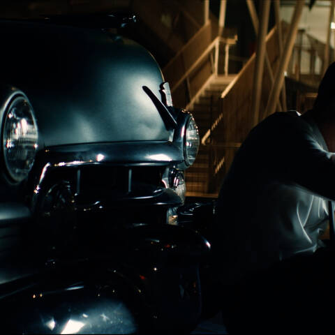 Film Student Gallery - ArtCenter College of Design