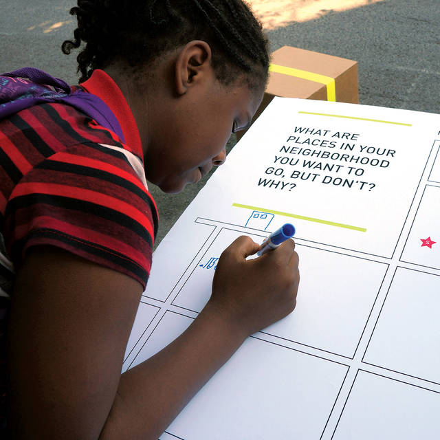 MFA Media Design Practices - ArtCenter College of Design