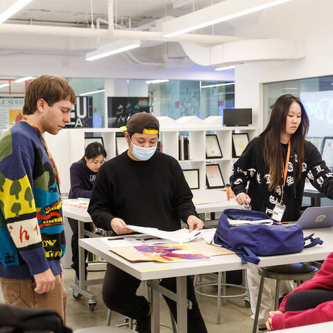 ArtCenter College of Design - A Global Leader in Art and Design Education