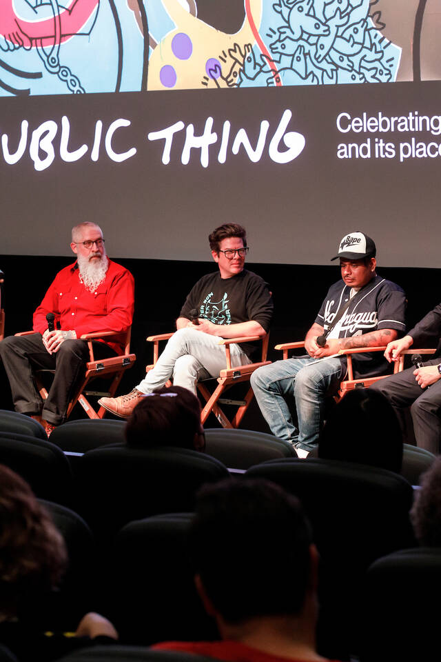 Dot Magazine - ArtCenter College of Design