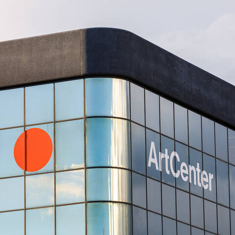 FullCircle - ArtCenter College of Design