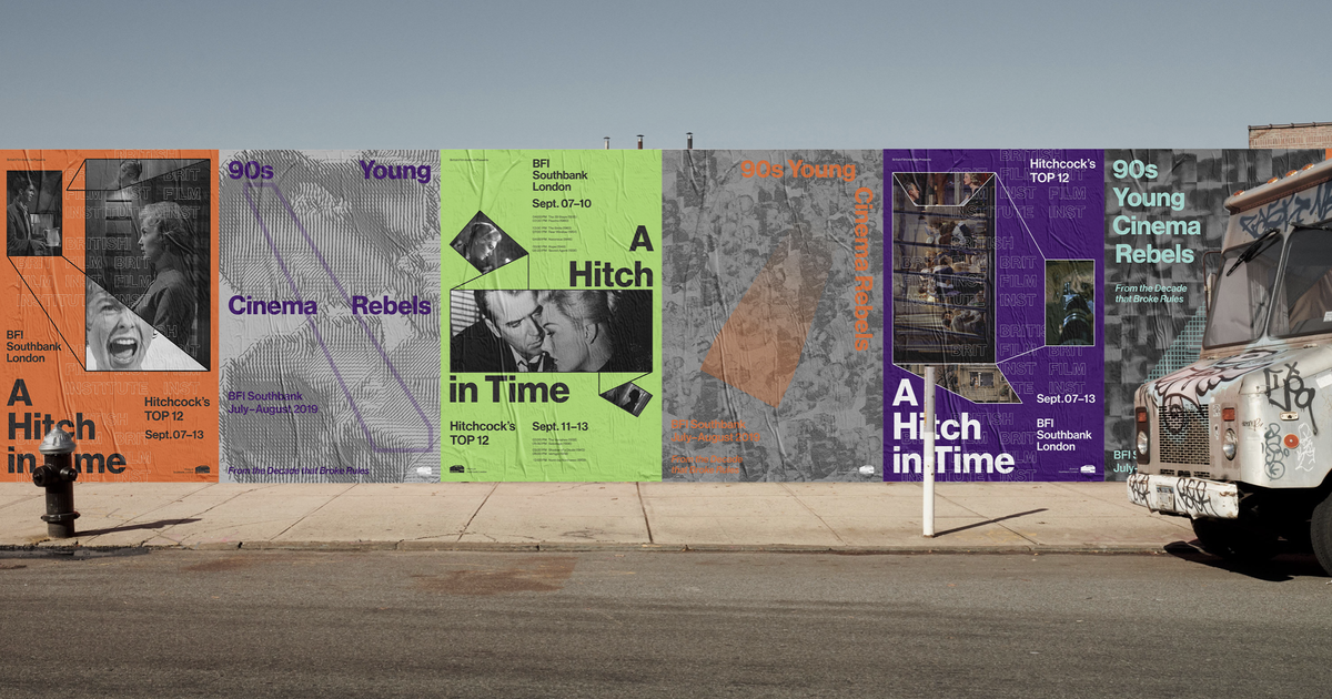 Graduate Graphic Design Live Online Session - ArtCenter College of Design