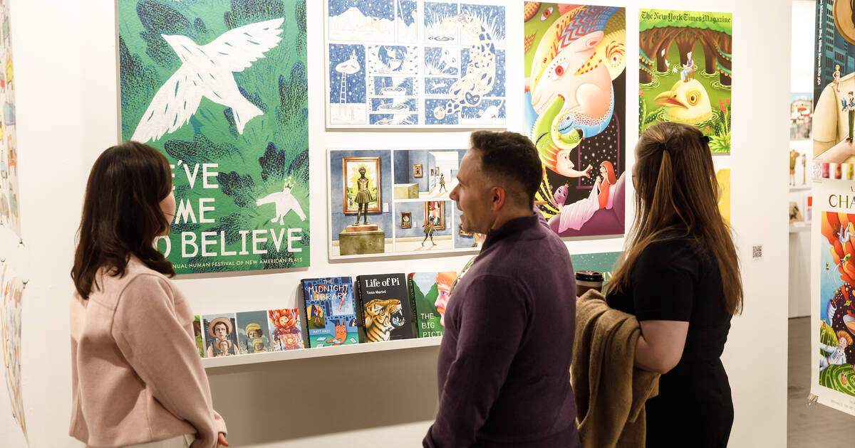 Career and Professional Development - ArtCenter College of Design