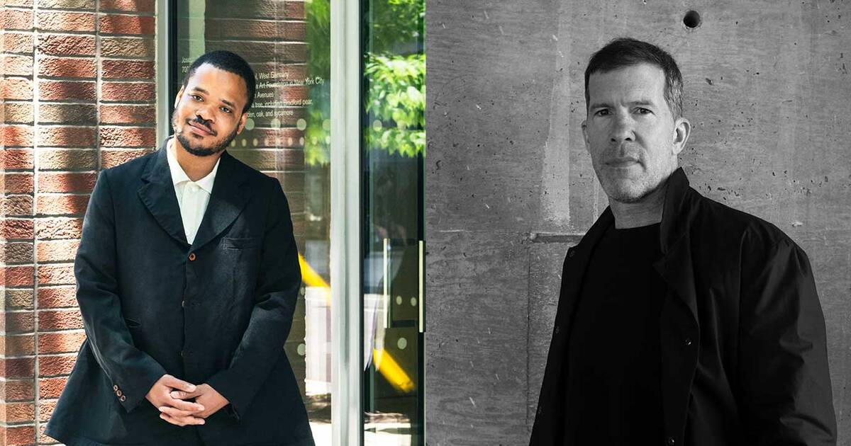 Grad Art Seminar: Jordan Carter presents Tom Burr - ArtCenter College ...