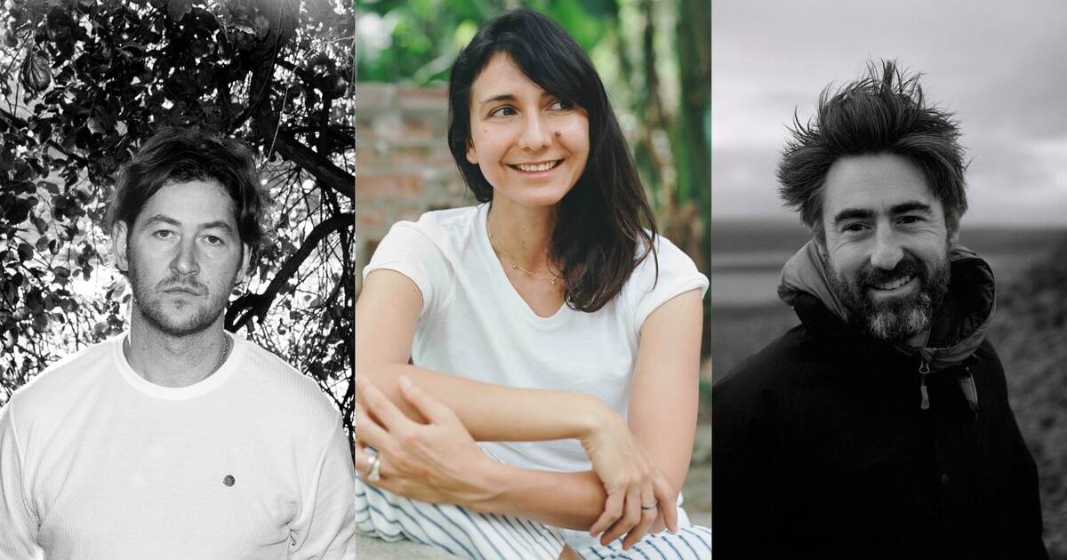 Grad Art Seminar: EILEEN: The Movie | William Oldroyd in conversation ...