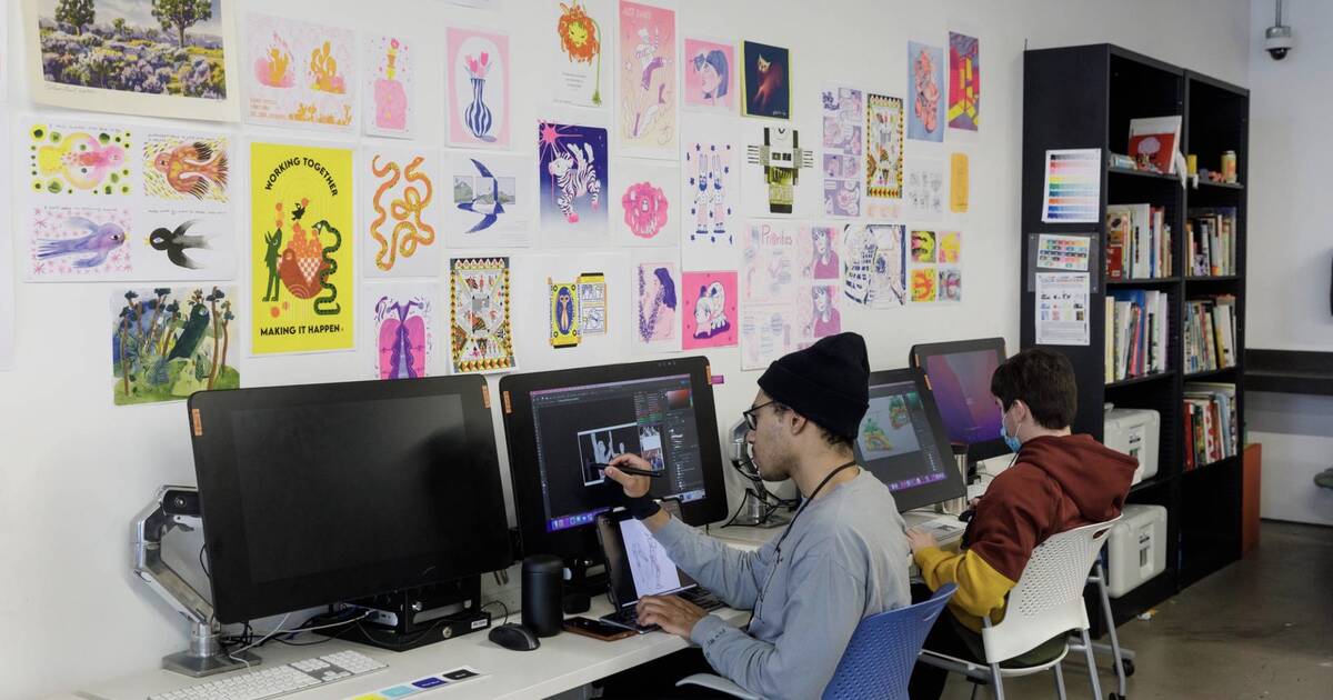 Apply to ArtCenter - ArtCenter College of Design