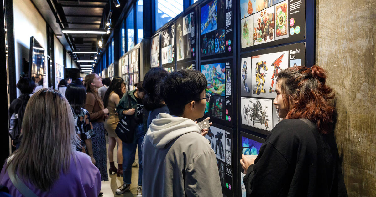 Connect Overview - ArtCenter College of Design