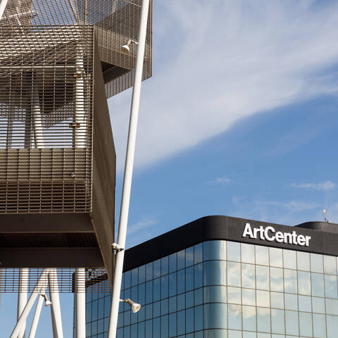 Get to Know ArtCenter - ArtCenter College of Design