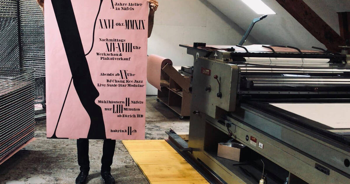 In Conversation: Dafi Kühne at HMCT - ArtCenter College of Design