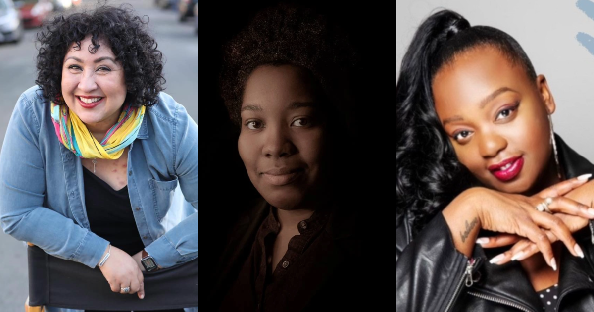 DEI Artist Talks | Inside the TV Writer's Room - ArtCenter College of ...