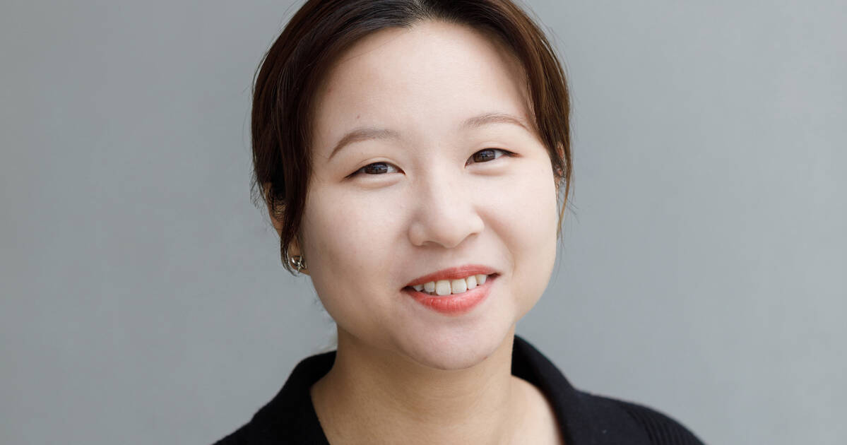 Student Leadership Award winner Nini Chen empowered other students - ArtCenter College of Design