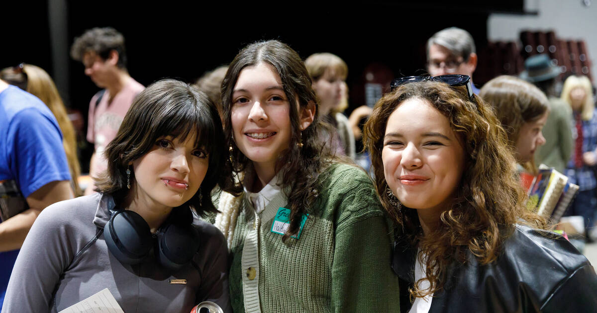 Paving New Paths: Recruiting diverse students - ArtCenter College of Design