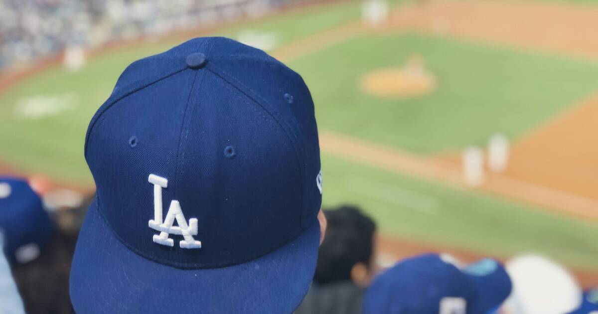 ArtCenter Alumni Gathering with President Hofmann at Dodger Stadium ...
