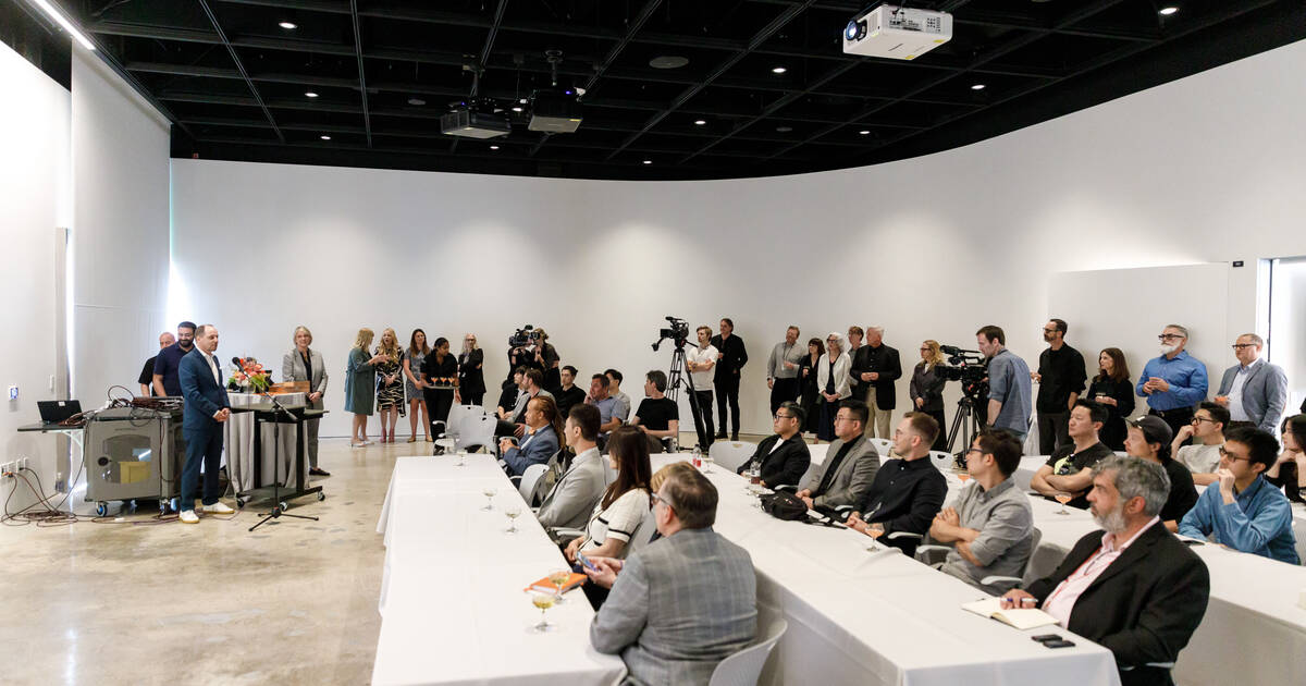 Mobility Experience Lab by Genesis, Hyundai, and Kia - ArtCenter ...