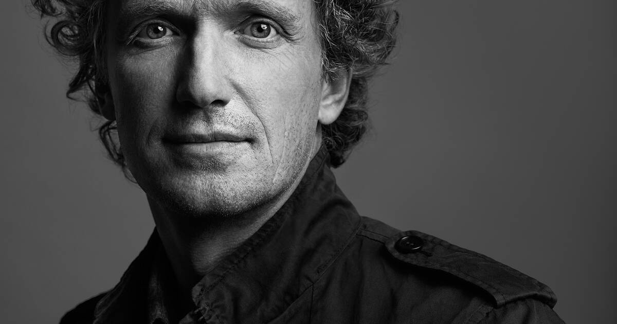 Yves Béhar, 2021 ArtCenter Alumni Award, Distinguished Midcareer ...